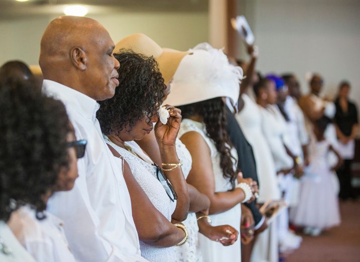 'It hurts so much': Final goodbye for slain 14-year-old | Toronto Sun