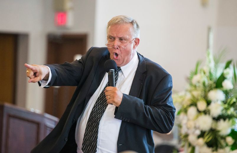 'It hurts so much': Final goodbye for slain 14-year-old | Toronto Sun