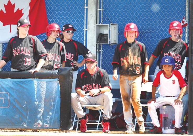 Silver linings for baseball loss | Toronto Sun