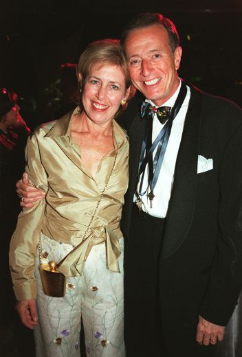 Well-known Torontonian Jeff Lyons dies at 75 | Toronto Sun