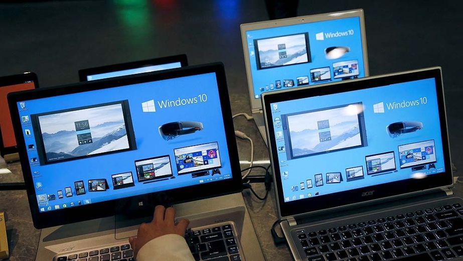 Windows 10 launches Wednesday | Toronto Sun