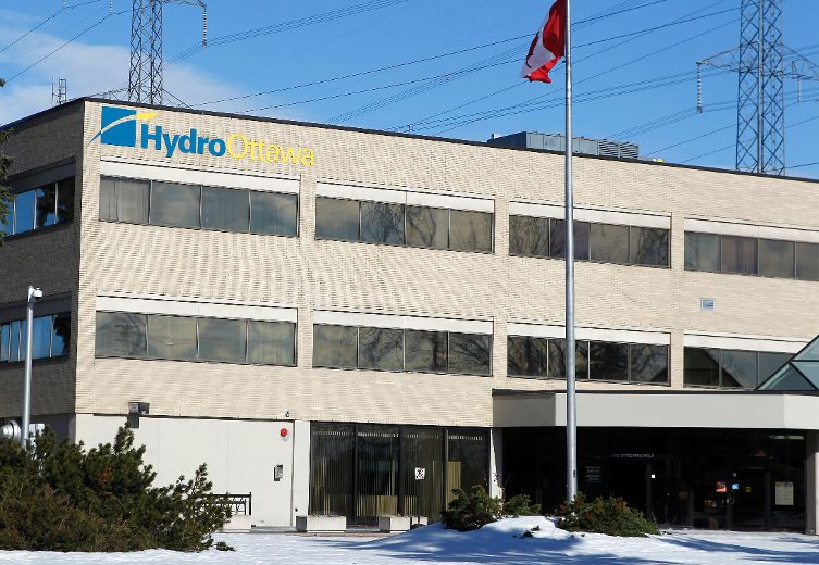 Hydro Ottawa buys power stations in New York | Ottawa Sun