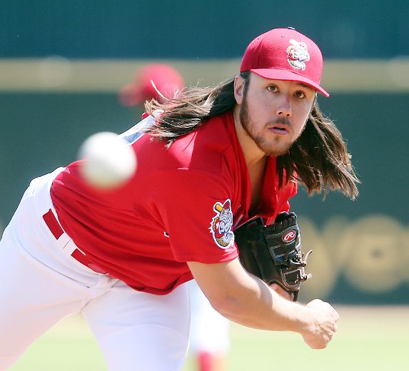 Edwin Carl's debut to remember | Winnipeg Sun