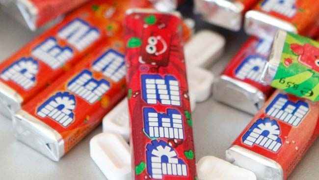 Pez candy animated movie in the works | Toronto Sun