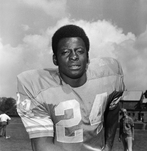 Mel Farr, former Lions RB, has died | Toronto Sun