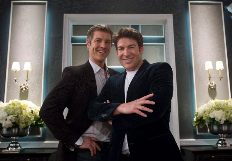 'Steven and Chris' star Chris Hyndman found dead at 49 | Toronto Sun