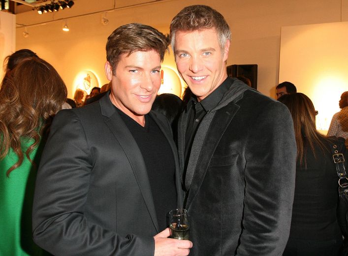 'Steven and Chris' star Chris Hyndman found dead at 49 | Toronto Sun
