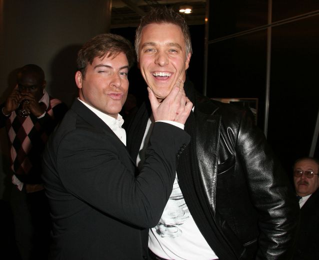 'Steven and Chris' star Chris Hyndman found dead at 49 | Toronto Sun