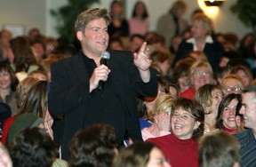 'Steven and Chris' star Chris Hyndman dead at 49 | Toronto Sun