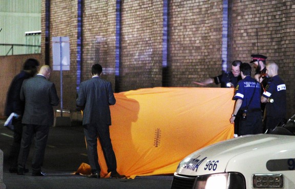 'Steven and Chris' star Chris Hyndman dead at 49 | Toronto Sun