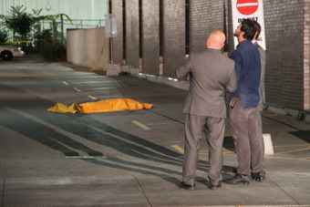 'Steven and Chris' star Chris Hyndman dead at 49 | Toronto Sun