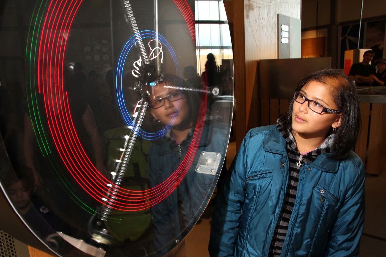 Calgary science centre expands kids' adventure park | Toronto Sun