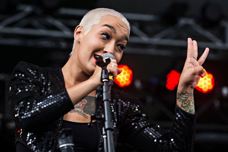 Iceland celebrated at Edmonton Folk Music Festival | Edmonton Sun