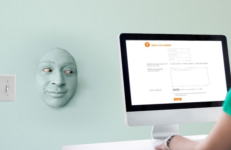 CIL now offers ‘Paint Help’ | Edmonton Sun