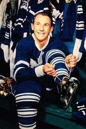 Former Maple Leafs defenceman Gus Mortson dies | Toronto Sun