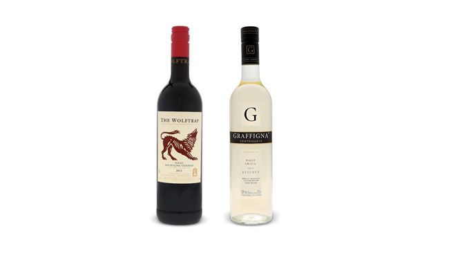 Is it ever OK to serve wine on the rocks? | Toronto Sun