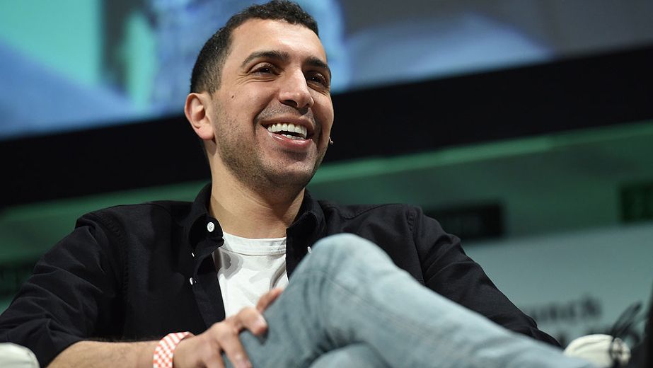 Tinder founder Sean Rad returning as CEO | Toronto Sun