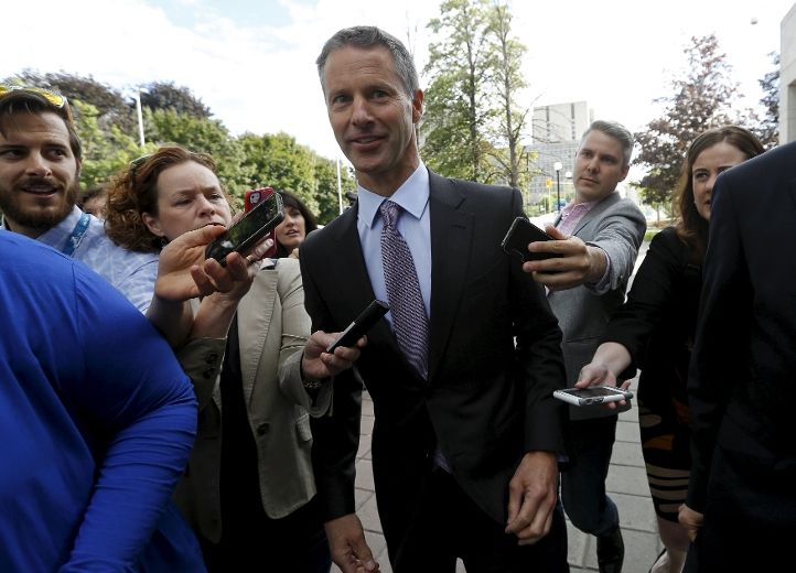 No smoking gun | Toronto Sun