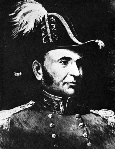 Who was Lt. Col. John By? | Ottawa Sun