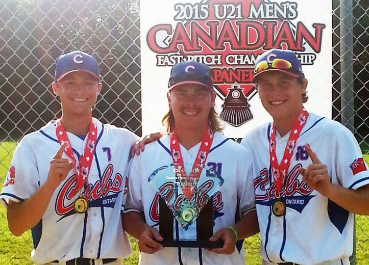 National champions! | Mitchell Advocate