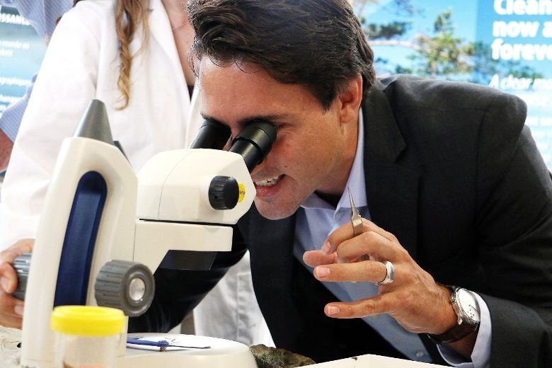 Trudeau names his favourite Avengers character | Toronto Sun