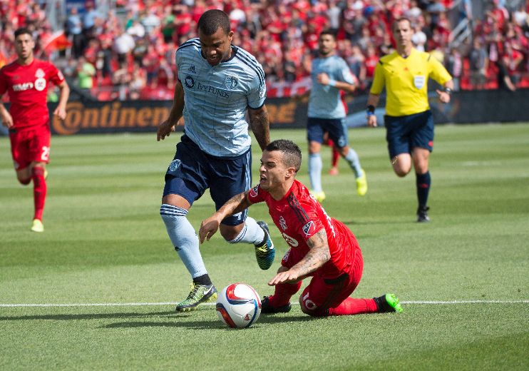 Reds should take a look at Union | Toronto Sun