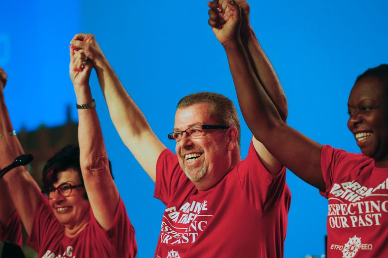 ETFO plans further job action for the fall | Toronto Sun