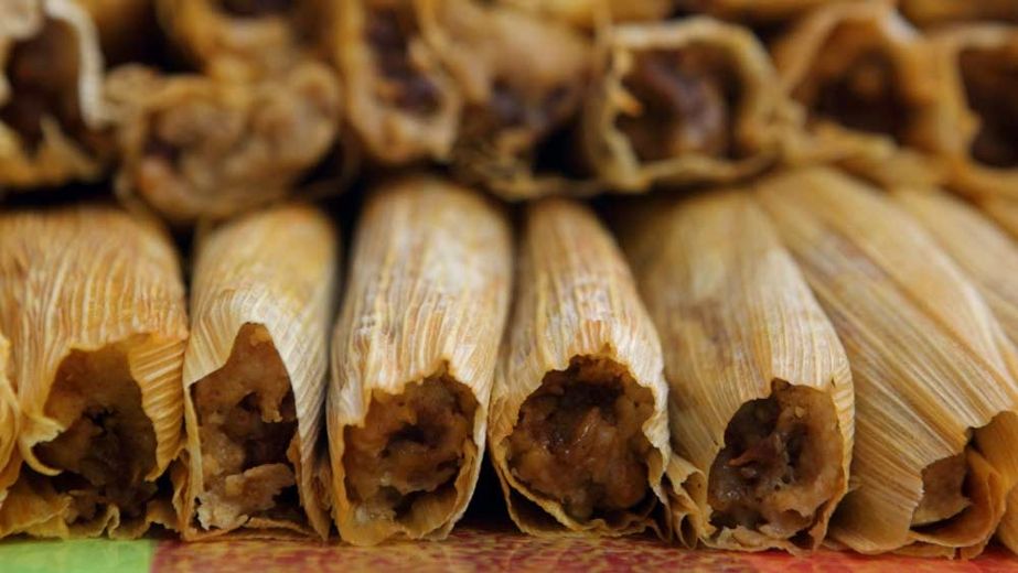 New Mexico festival assembled record-breaking 116-foot tamale | Toronto Sun