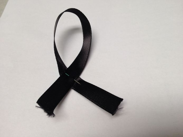 Black Ribbon Day marked in Edmonton | Edmonton Sun
