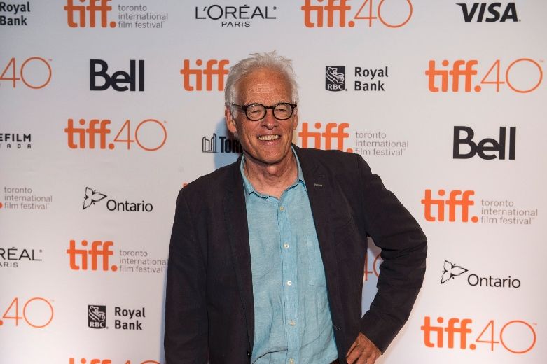TIFF 2015: Maclean's' Brian D. Johnson gets ready for his time in the ...