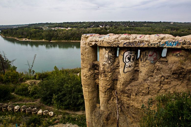 Edmonton's mayor mulls over future of the end of the world | Edmonton Sun