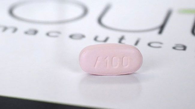 Pink pill for female sexual equality? | Toronto Sun