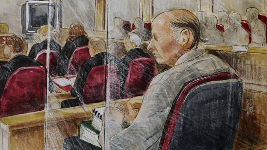 B C Court Hears Pickton Sex Assault Victim Called Liar Deserves Costs