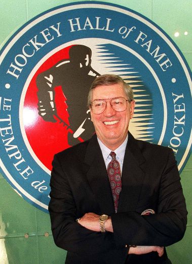 NHL coaching legend Al Arbour, 82, dies | Toronto Sun