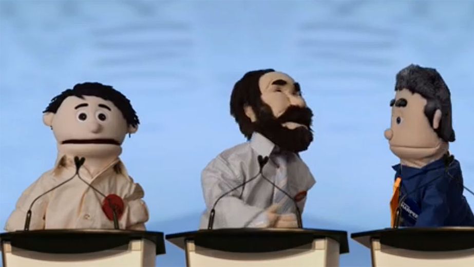 Puppets catch you up on the federal election | Toronto Sun