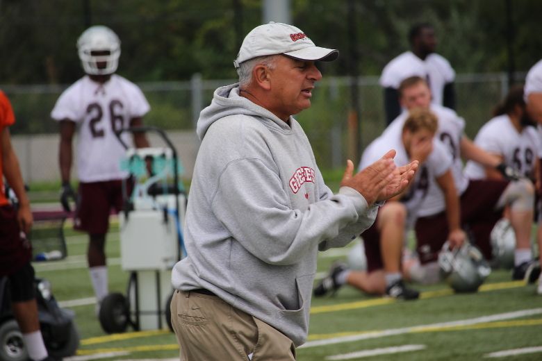University of Ottawa Gee-Gees have high expectations for new season ...