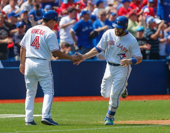 Blue Jays crush Detroit Tigers for series sweep | Toronto Sun