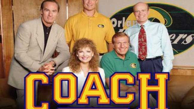 'Coach' reboot axed by NBC | Toronto Sun