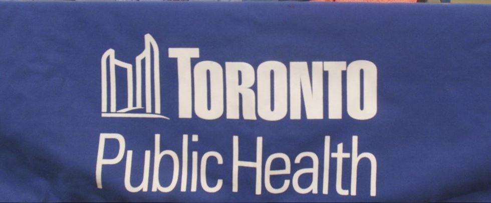 Toronto Public Health probing possible transmission of tuberculosis ...
