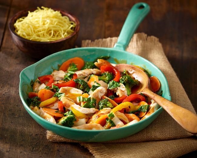 Delicious dishes help welcome fall season | Toronto Sun