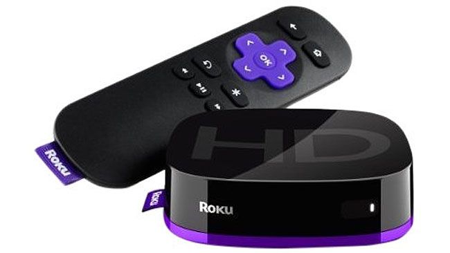 Roku drops support for 'classic' streaming boxes | Toronto Sun