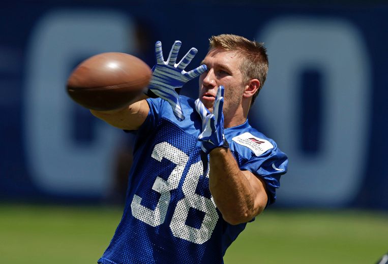 Tyler Varga one Canadian to get good news on cutdown day | Toronto Sun