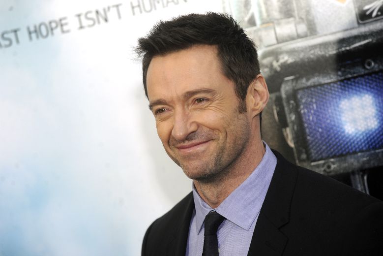 Hugh Jackman named new Qantas global ambassador | Toronto Sun
