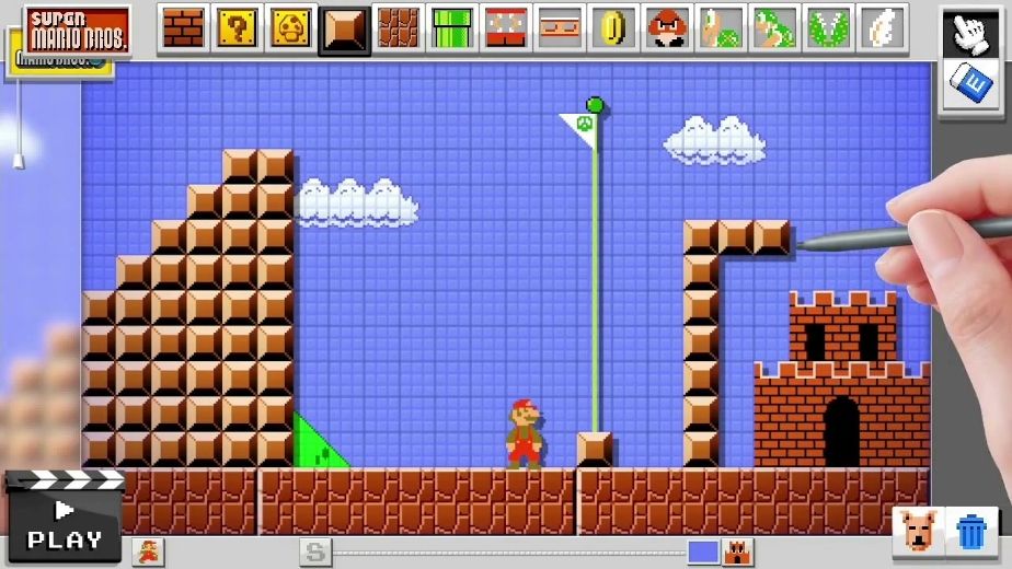 Super Mario Maker review: Build your own Mario adventure | Toronto Sun