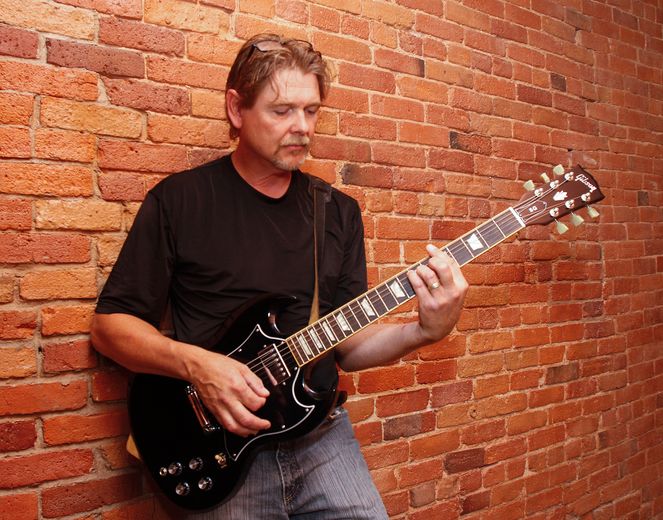 Kingston musician fulfils his dream | The Kingston Whig Standard