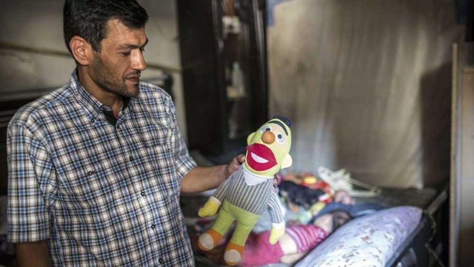 Father of drowned Syrian boy blames Canadian authorities | Toronto Sun