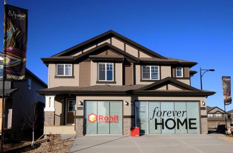 Edgemont Place is ready for you | Edmonton Sun