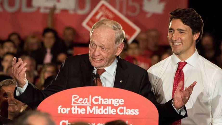 Team Trudeau’s nerds are nervous | Toronto Sun