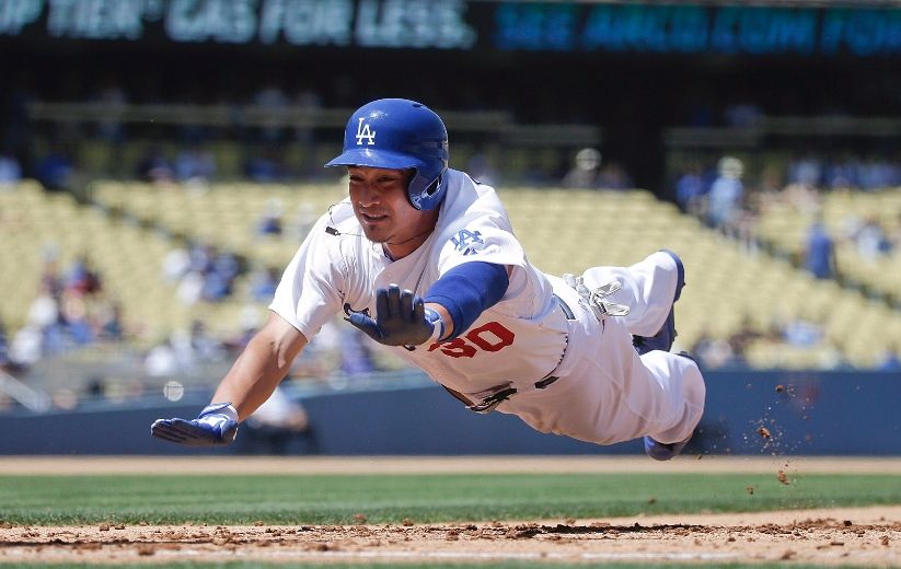 Navarro knows new Jay Barney's 'outstanding' | Toronto Sun