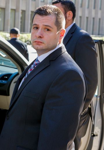 Jury selection begins for Const. James Forcillo murder trial | Toronto Sun